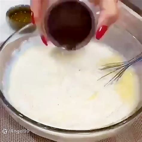 اموزش کرپ شکلاتی کرپ خونگی و خوشمزه