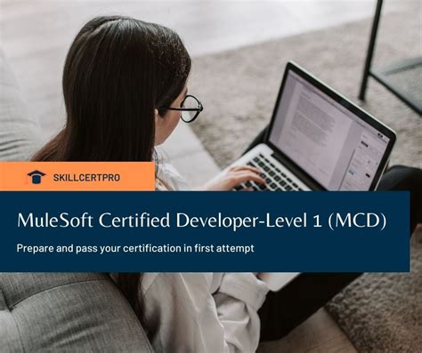 Mulesoft Certified Developer Level 1 Mule 4 Exam Questions