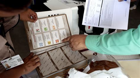 ¿hay Posibilidad De Fraude Electoral En México Esto Dice La Misión De