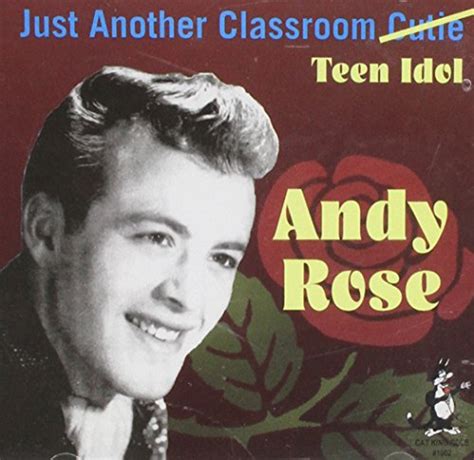 Just Another Classroom Teen By Andy Rose Goodreads