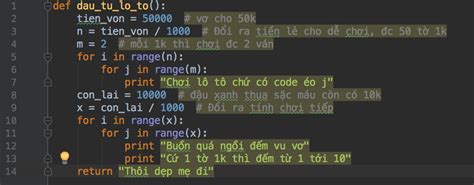 Time Complexity — Độ Phức Tạp Của Thuật Toán By Nguyễn Yên Bảo Medium