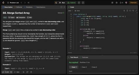 Lokesh Bijarniya On Linkedin Leetcodechallenge Day2 75daysofcode Inplacealgorithms