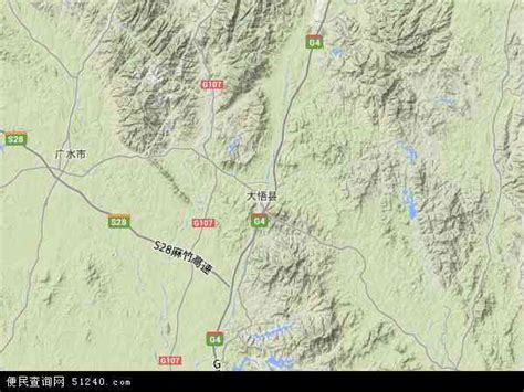 孝感市实景地图 孝感市 孝感市版大图 大山谷图库