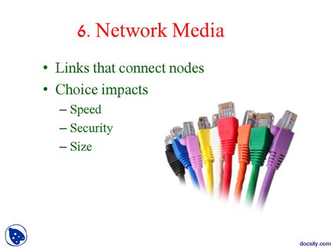 Networking Basics Part 4 Information And Computer Technology Lecture