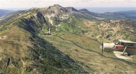 Msfs Map Enhancement For Microsoft Flight Simulator Msfs Msfs Map Enhancement For Microsoft Flight Simulator Msfs