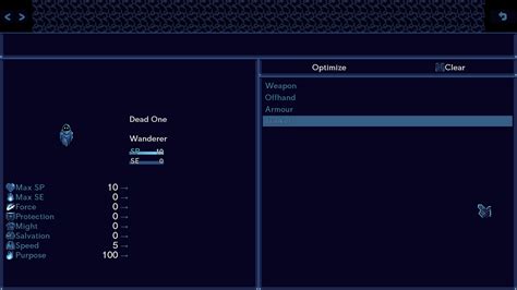 Rmmz Difficulty With Icon Compression With Visustella Coremain Menu