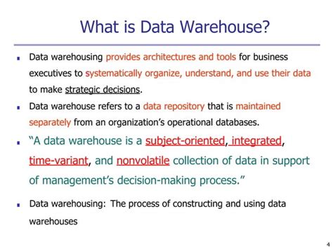 Data Warehousing And Mining Complete Notes Pdf Databases Computer
