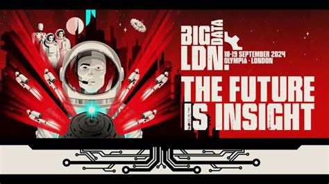 Big Data Ldn 2024 Event Highlights Big Data Ldn