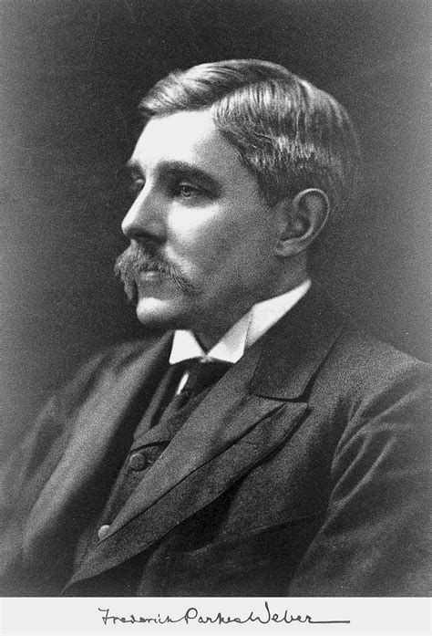 Frederick Parkes Weber Wikipedia
