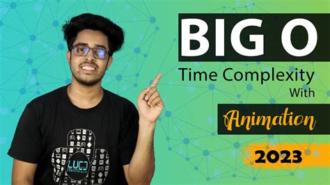 Cracking The Complexity 🔥 A Comprehensive Guide To Big O Notation Time