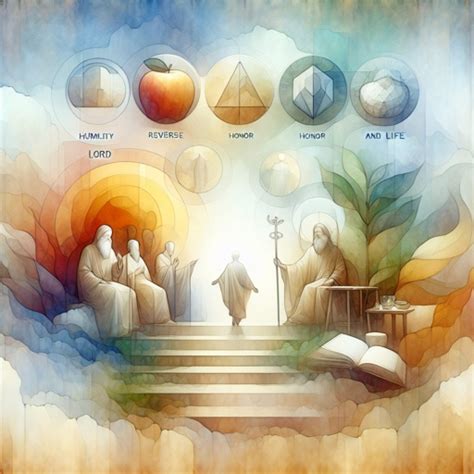 What Does Proverbs 224 Mean Bible Art