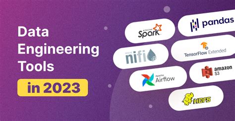 Data Engineering Tools In 2023