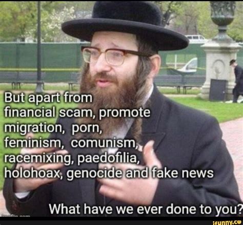 But Apart From Financial Scam Promote Migration Porn Feminism Comun