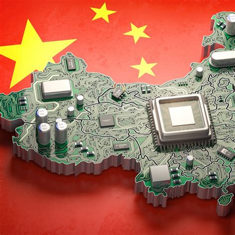 Opinion Instead Of Blocking Chinas Tech Development Us And Eu Can