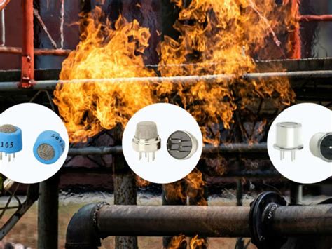 Winsen 가스 센서 CO2 센서 공기 품질 센서 먼지 센서 CO 센서 Winsen Electronics