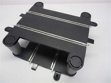 Elevated Crossover 90° Or 180° Scalextric Sport Slotcar Garage Belgium