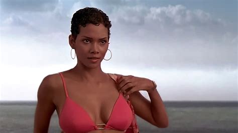 Naked Halle Berry Added 07192016 By Bot