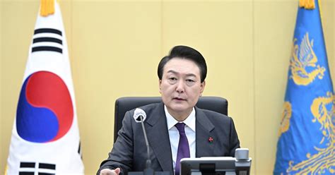 대통령실 평양선언 효력정지 검토 사실 무근…검토한 바 없다