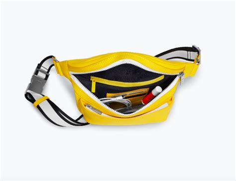 Away Unveils Alpine Themed Backpack Roller Case And Sling Bag Line Maxim