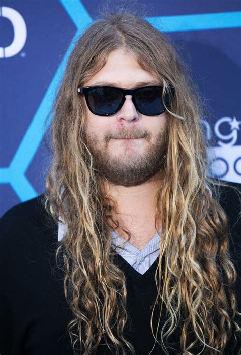 The Dingo Picture 1 The 16th Annual Young Hollywood Awards Arrivals