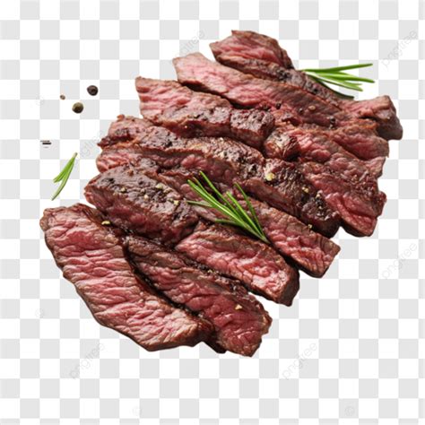 구운 쇠고기 스테이크 절연 구운 쇠고기 스테이크 외딴 고기 질감 Png 일러스트 및 이미지 에 대한 무료 다운로드