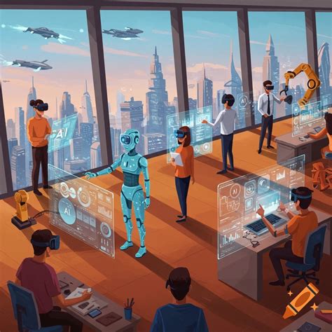 Ai Created On Craiyon