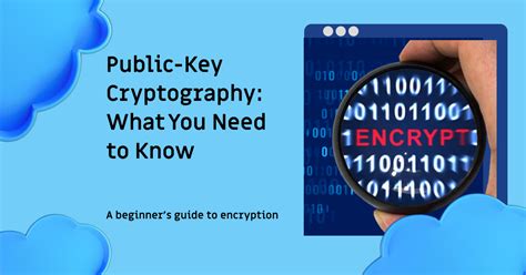 Understanding Public Key Cryptography Unveiling The Magic Of Asymmetric Encryption By Biraj