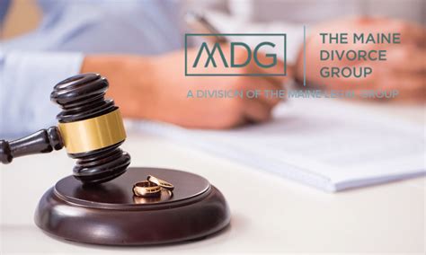 How To Navigate Divorce In Maine With Confidence The Maine Divorce Group