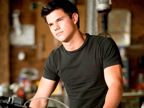 Twilight Jacob Black Wallpapers Wallpaper Cave