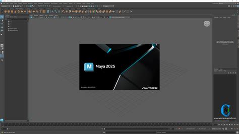 Autodesk Maya 2025 Multilenguaje