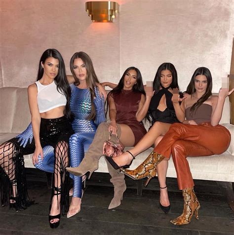 Kardashian Fans Think Alabama Barker 17 Threw Major Shade At Kylie