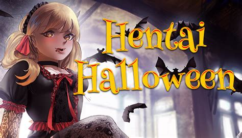 Hentai Halloween On Steam