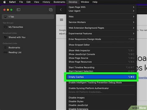 Is It Safe To Delete Cache Files On Mac How To Clear Your Cache On Mac