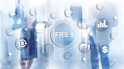 Premium Photo Ifrs 9 International Financial Reporting Standards