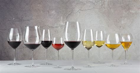 Sommeliers Riedel