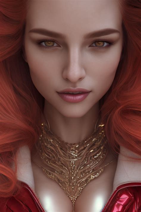 Openjourney Prompt Nude Intricate Details Volumetric Prompthero