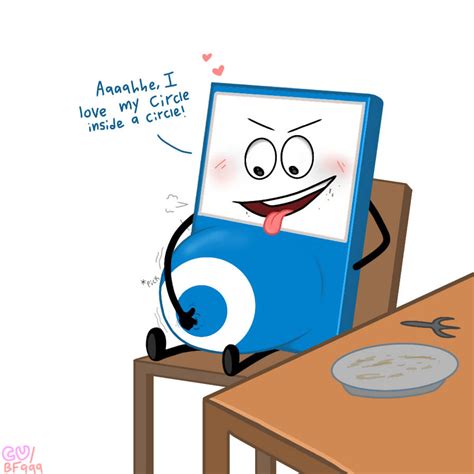 If Ipod Had A Belly Button Fetish By Cadeloforbrunch On Deviantart