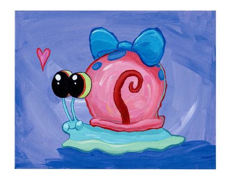 Gary Pictures From Spongebob