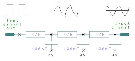 oscilloscope in a matchbox arduino 14 steps with pictures instructables
