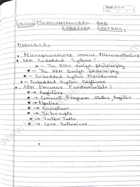 18cs44 Module 1 Tiepdf Pdf
