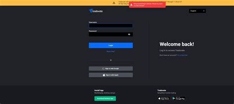 Oauth Api Not Working Api Developers Tradovate Forum