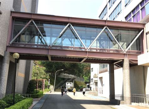 校區建物修繕提升教職員生使用安全與校園美觀 長庚科大電子報