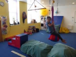 Small Steps BIG LEAPS Pediatric Therapy Center