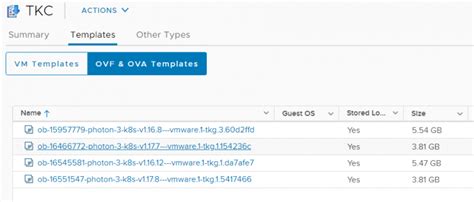 Vmware Vsphere With Kubernetes Guide Part 6 Tanzu Kubernetes Cluster