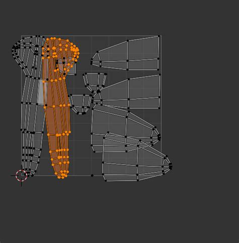 How To Make The Box Bigger In The Shader Editor Ask GameDev Tv