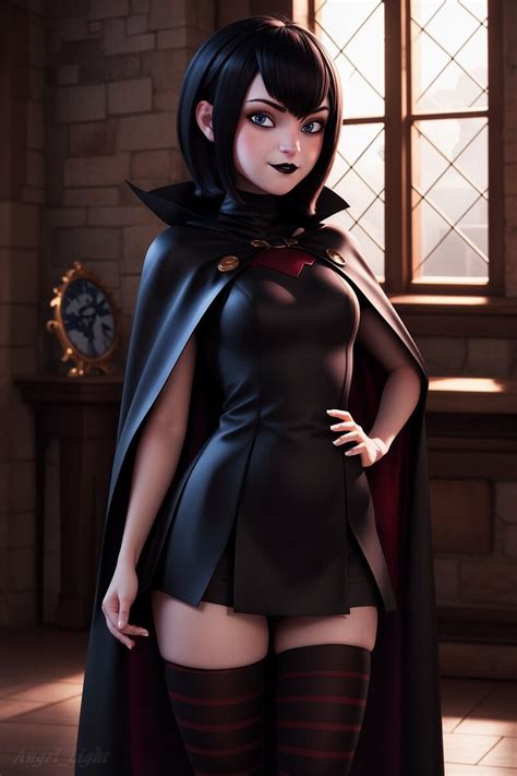 Dress Like Mavis Dracula Artofit
