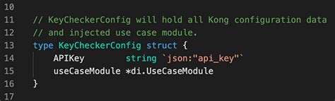 Kong Custom Plugin Development Using Go By Syafdia Okta Level Up Coding