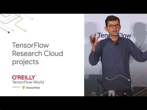 Free Video Great Tensorflow Research Cloud Projects From Around The