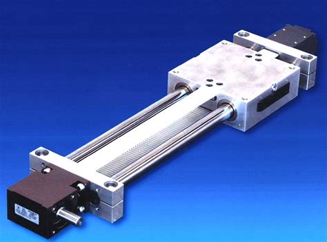 CR Blog Entry Linear Slides And You A Tutorial