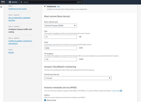 Hosting Web Application On Aws Step To Step Guide Dev Community
